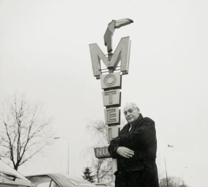 Van der Valk History | valk.be